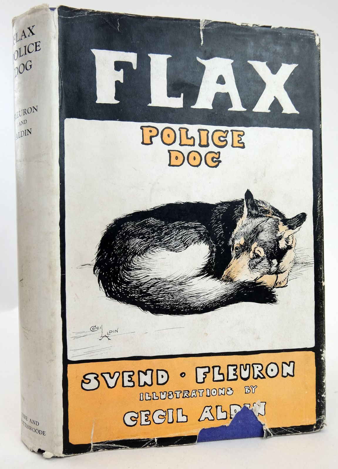 Stella & Rose's Books