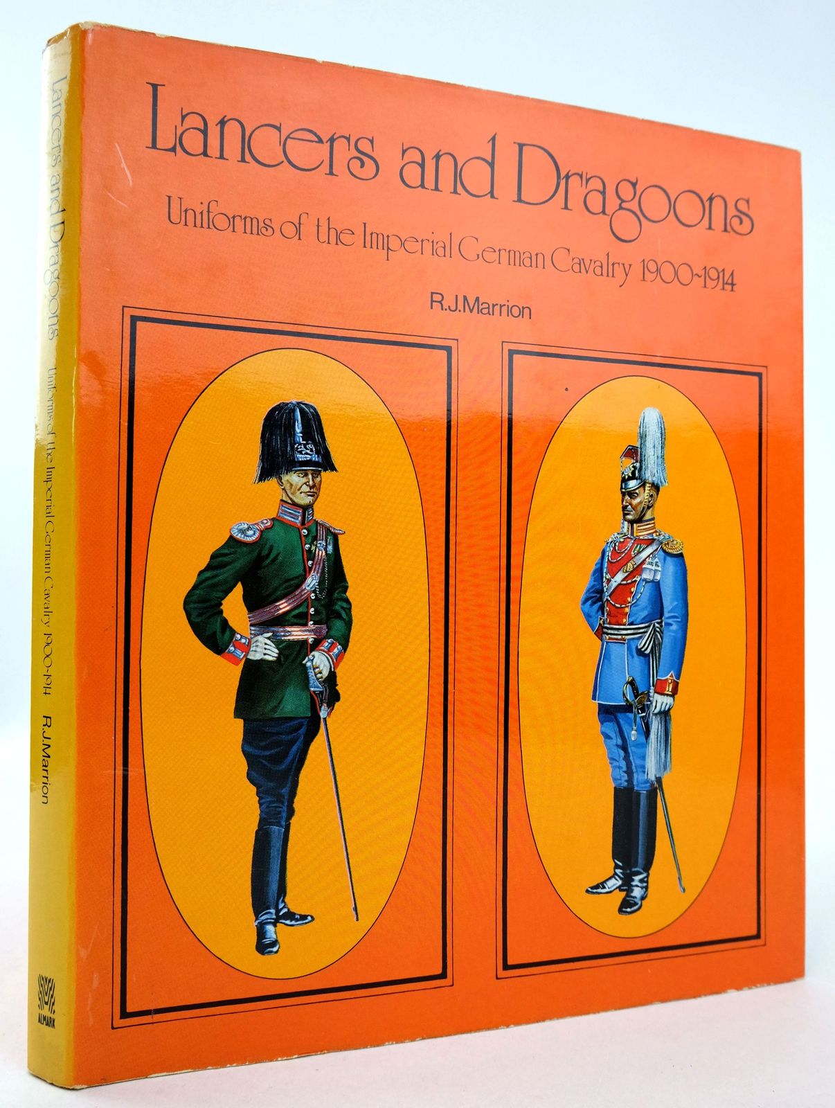 Stella & Rose's Books