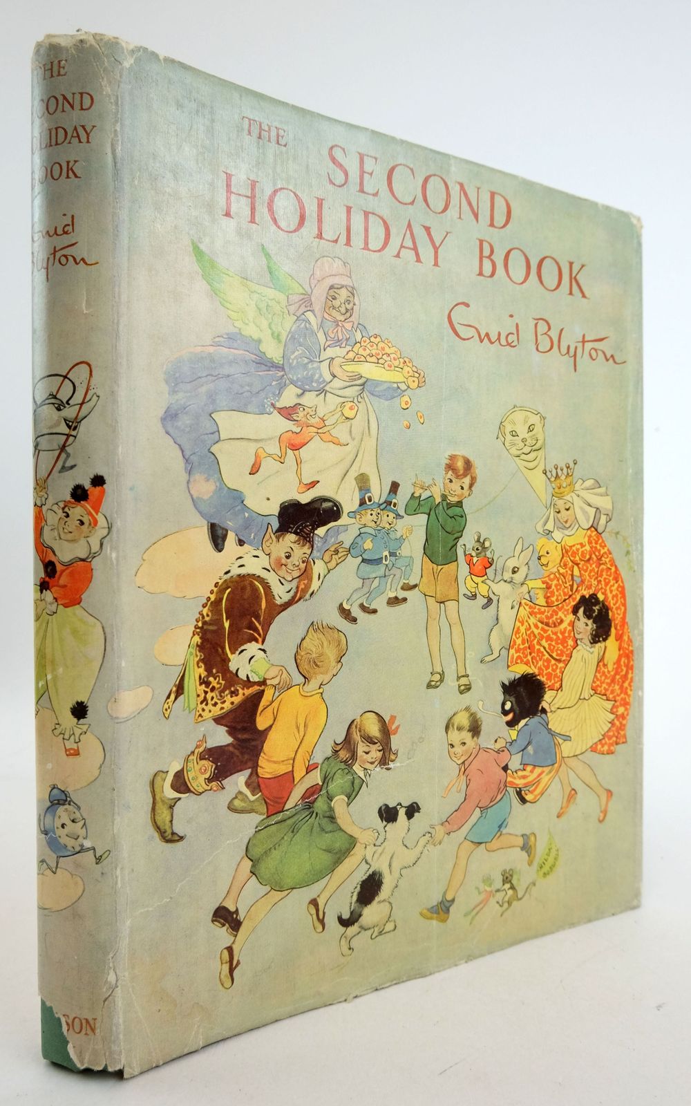 Stella & Rose's Books