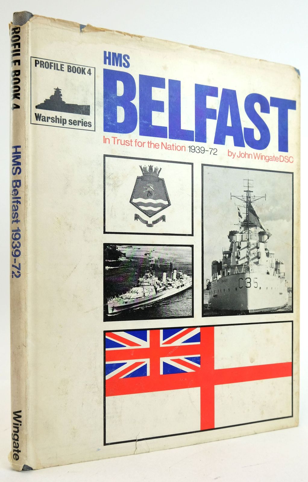 Stella & Rose's Books