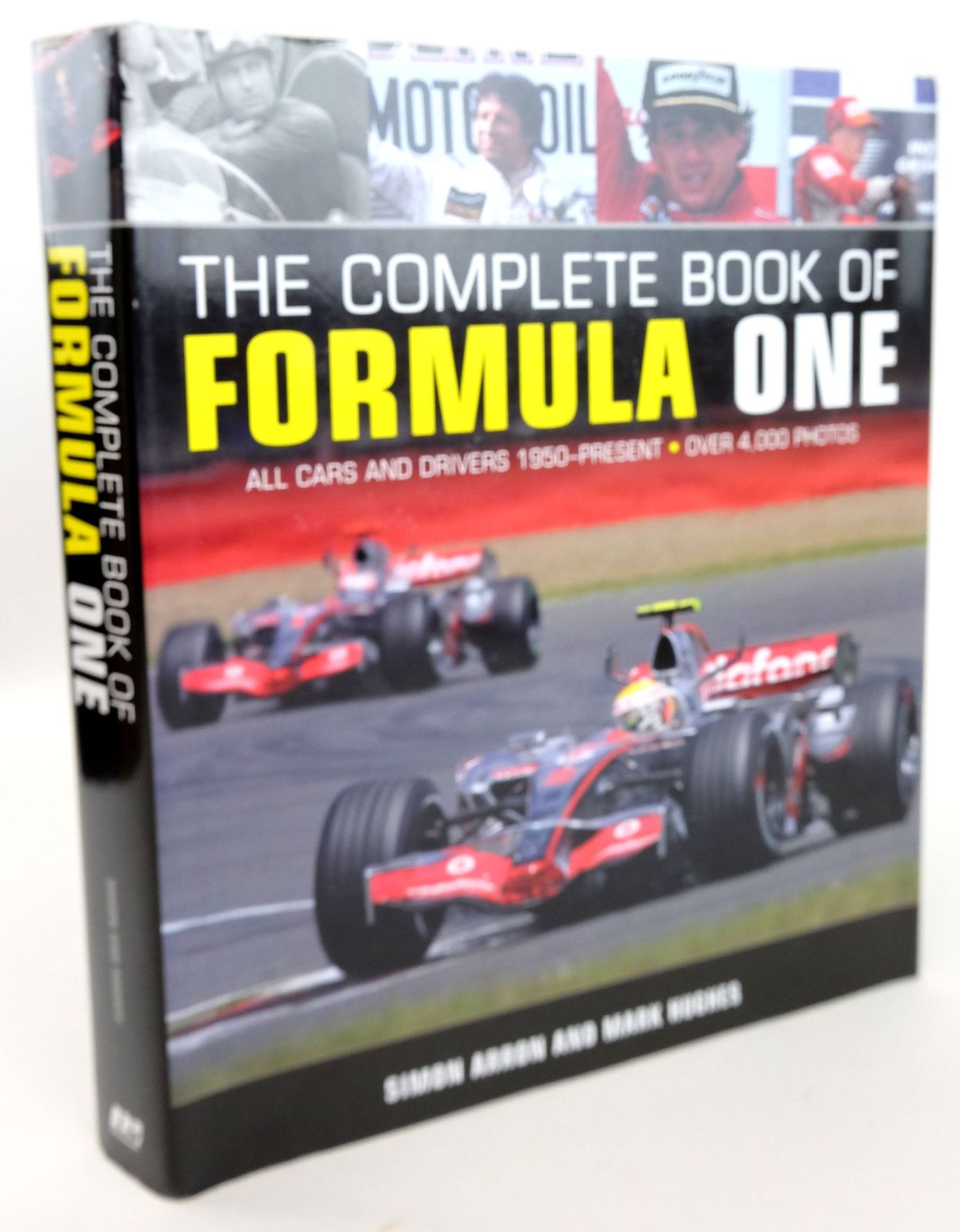 Stella & Rose's Books : TOTAL COMPETITION LESSONS IN STRATEGY FROM ...