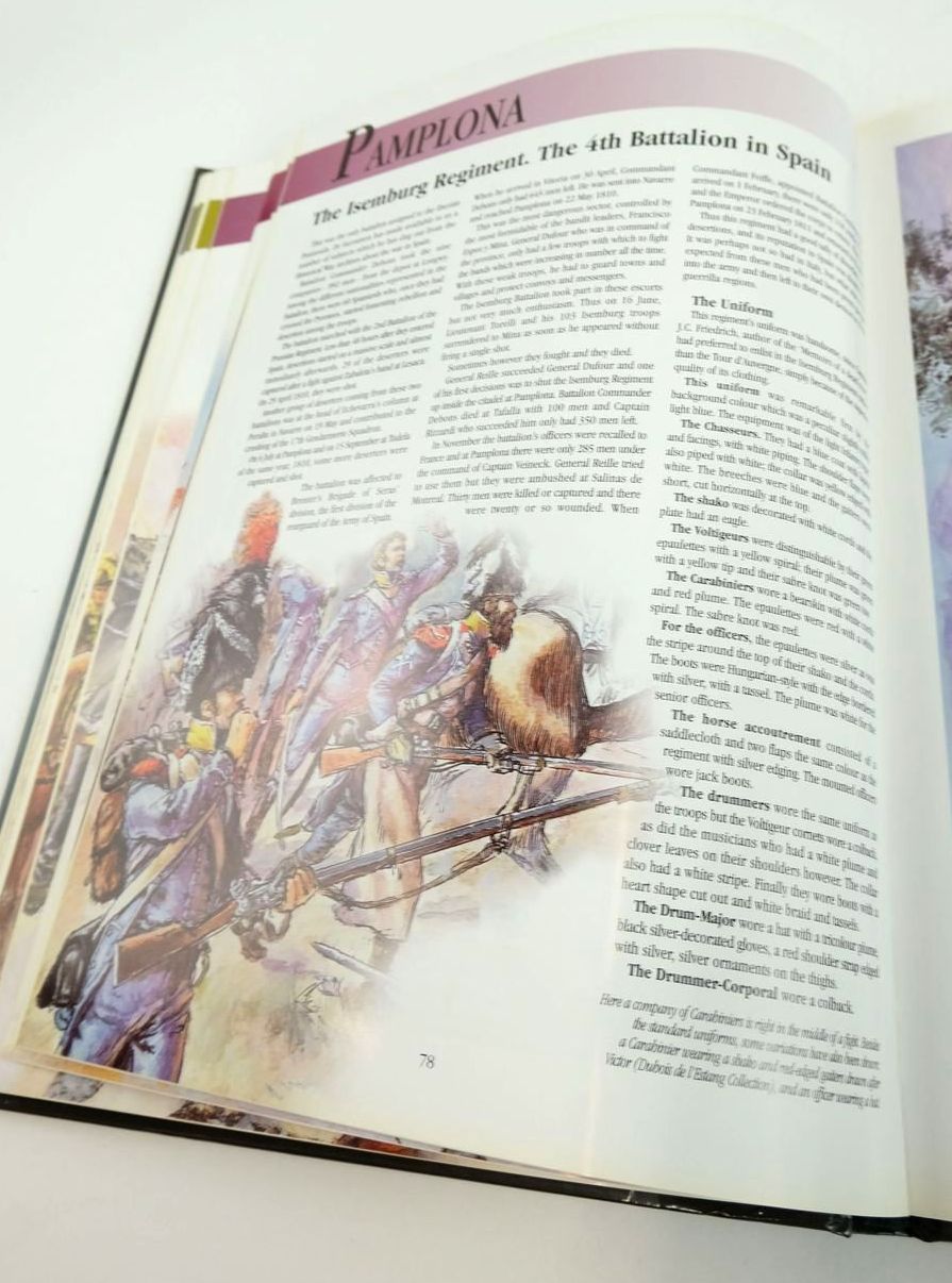 Stella & Rose's Books