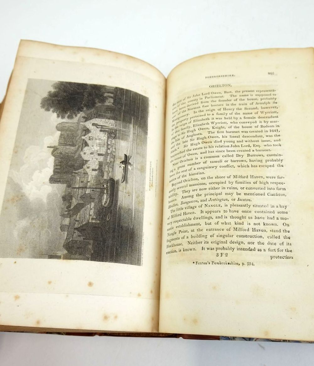 Stella & Rose's Books