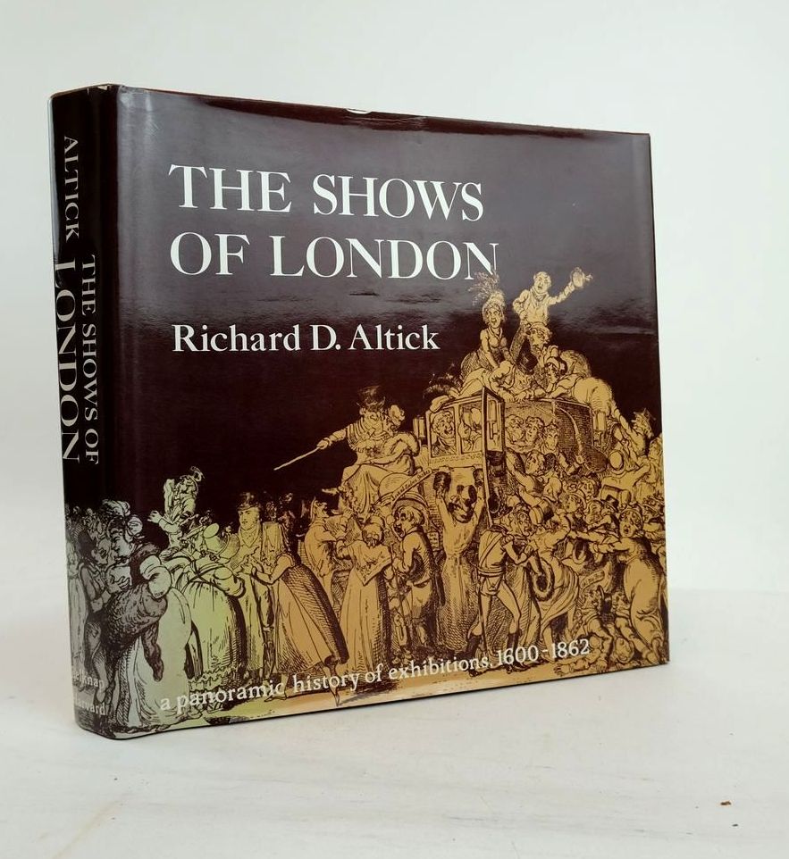 Stella & Rose's Books