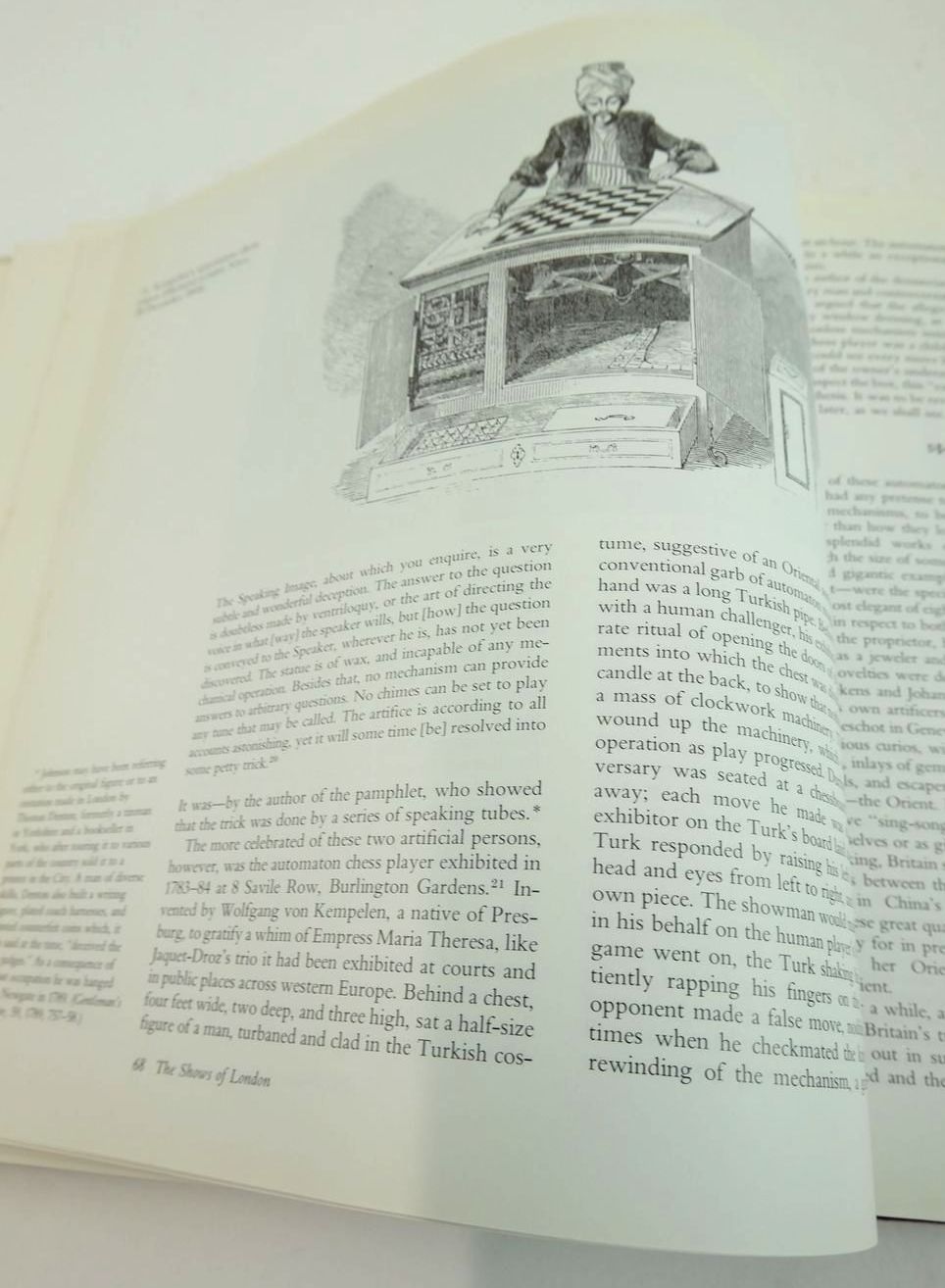 Stella & Rose's Books : THE SHOWS OF LONDON Written By Richard D ...