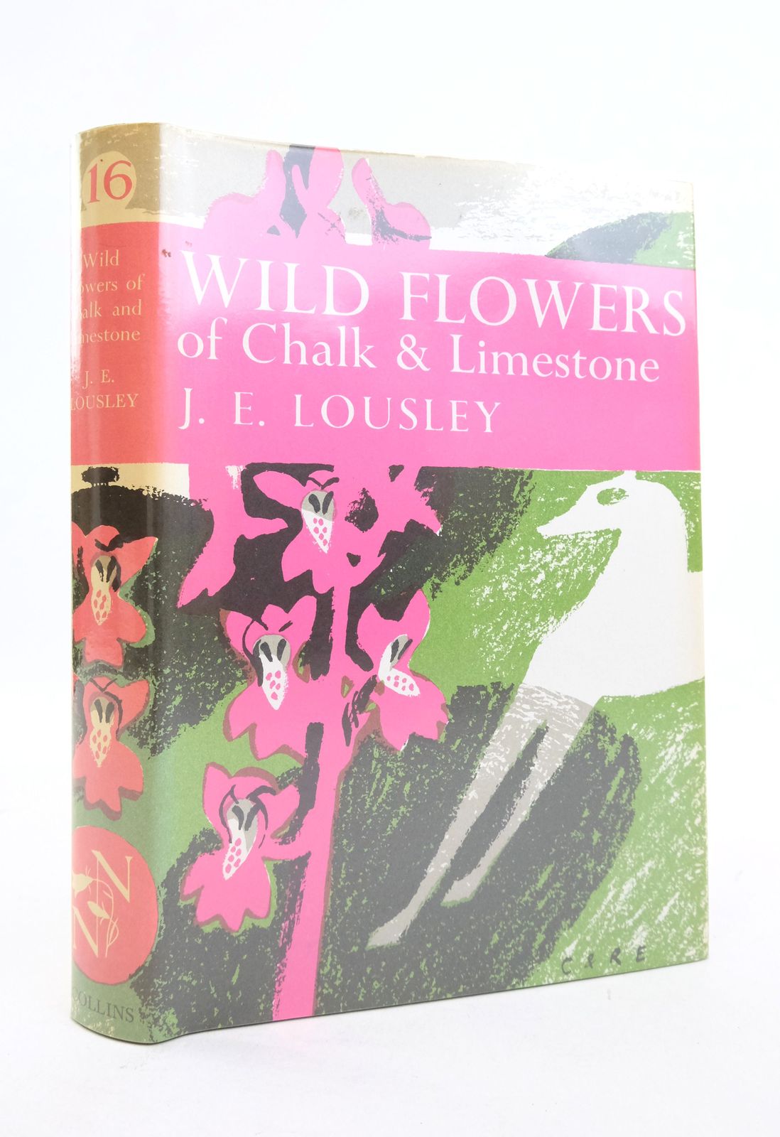 Stella & Rose's Books : Wild Flower Books | Articles