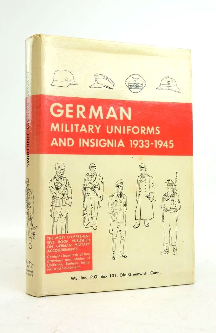 Stella & Rose's Books