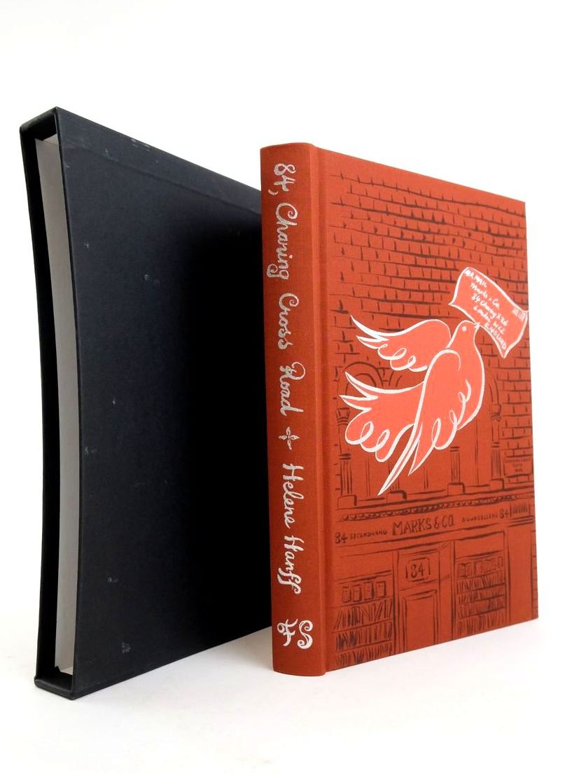 Stella & Rose's Books