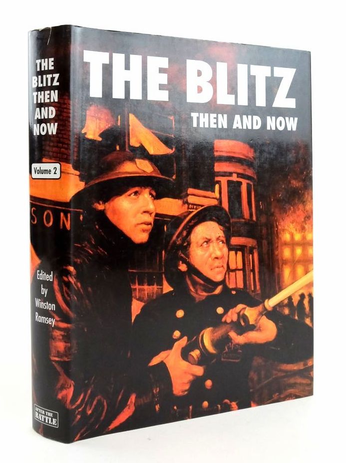 Stella & Rose's Books