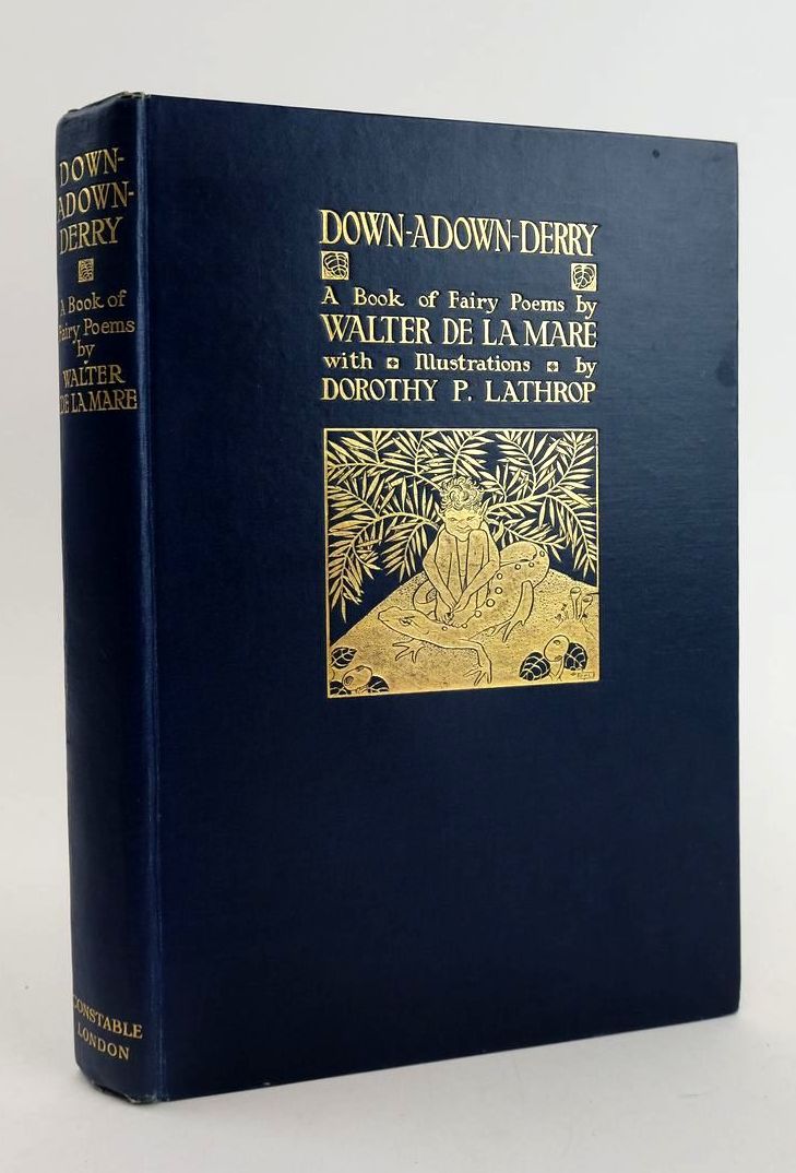 Stella & Rose's Books