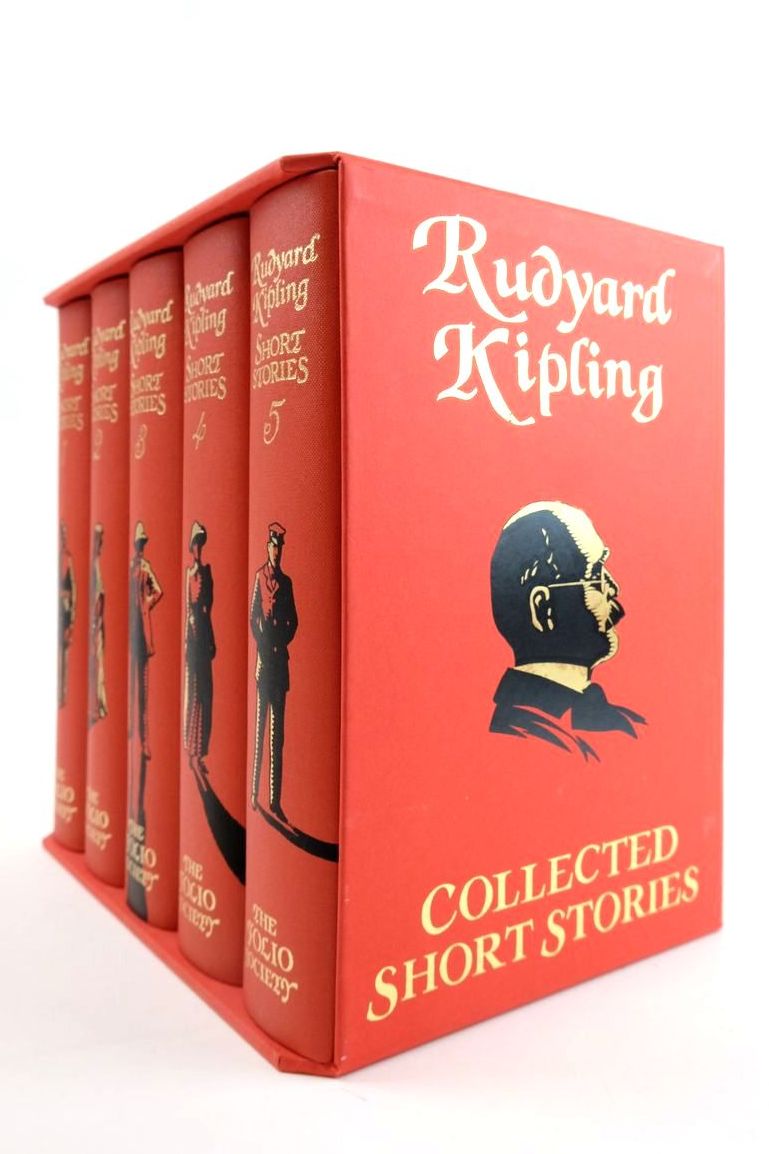 Stella & Rose's Books