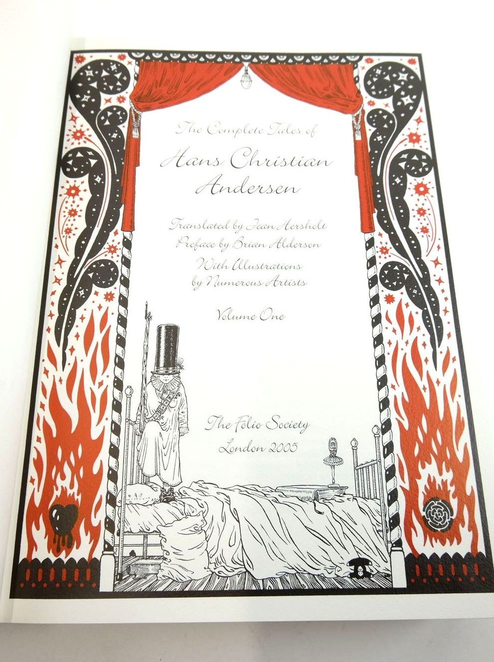 Stella & Rose's Books