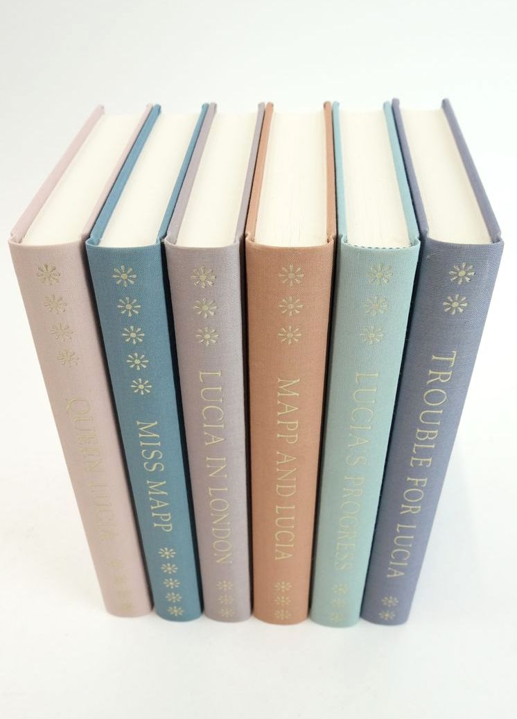 Stella & Rose's Books