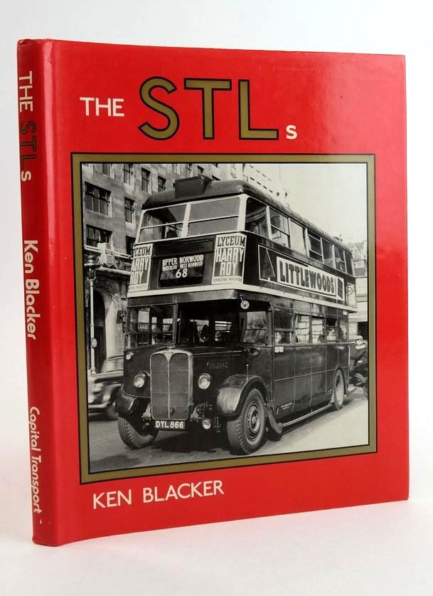 Stella & Rose's Books : Rare Books, Collectible Books & 2nd Hand BUSES ...