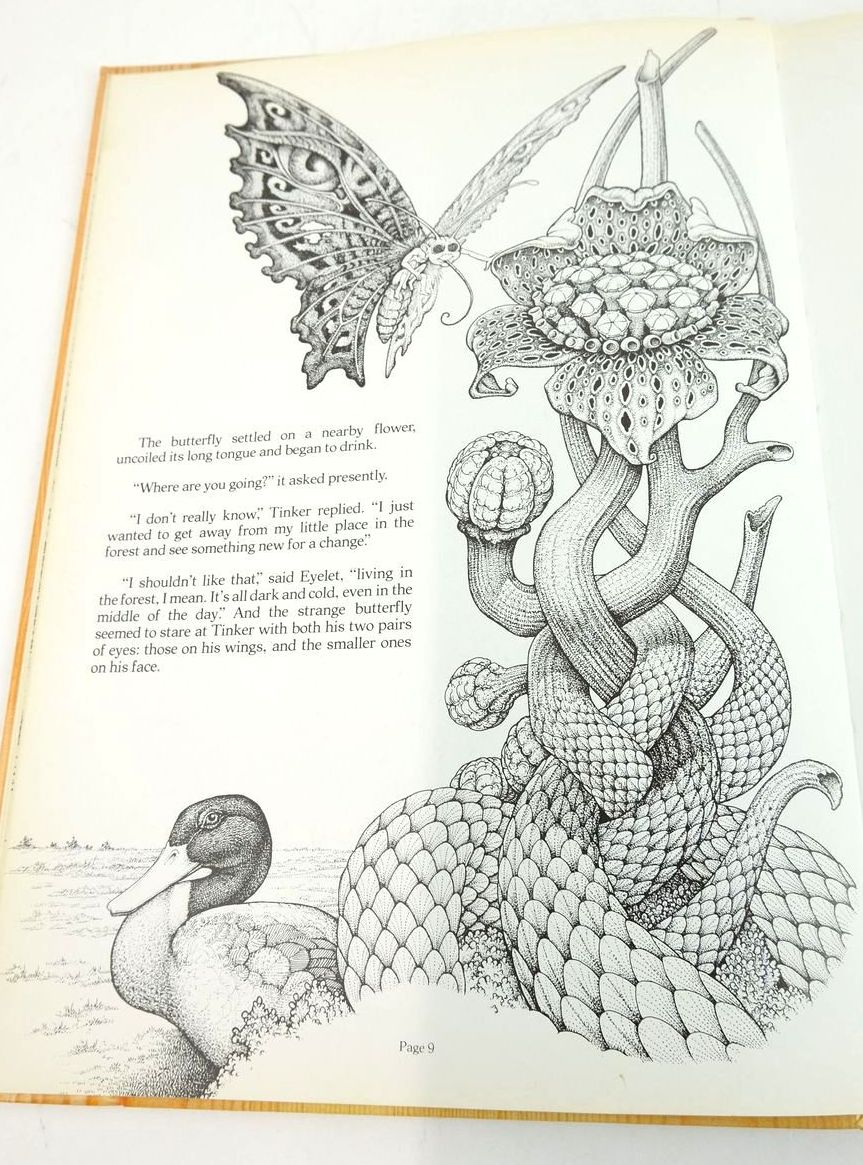 Stella & Rose's Books