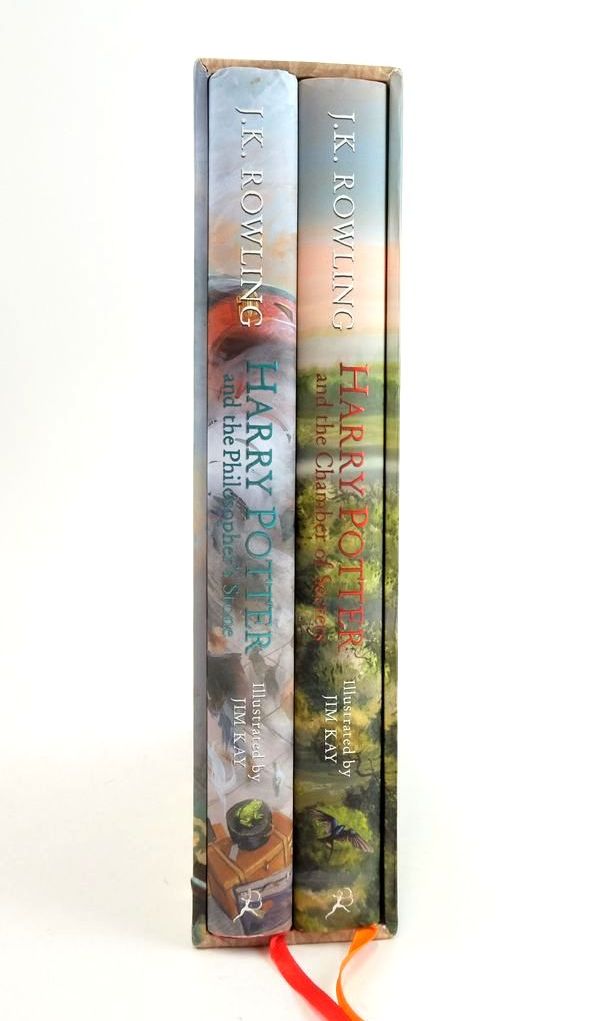 Stella & Rose's Books