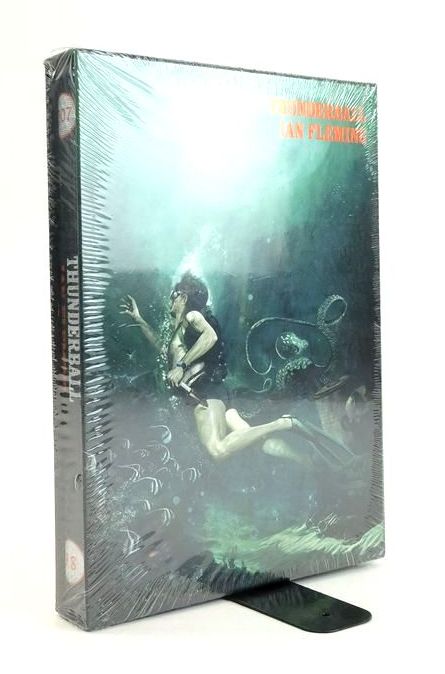 Stella & Rose's Books : ON HER MAJESTY'S SECRET SERVICE Written By Ian ...