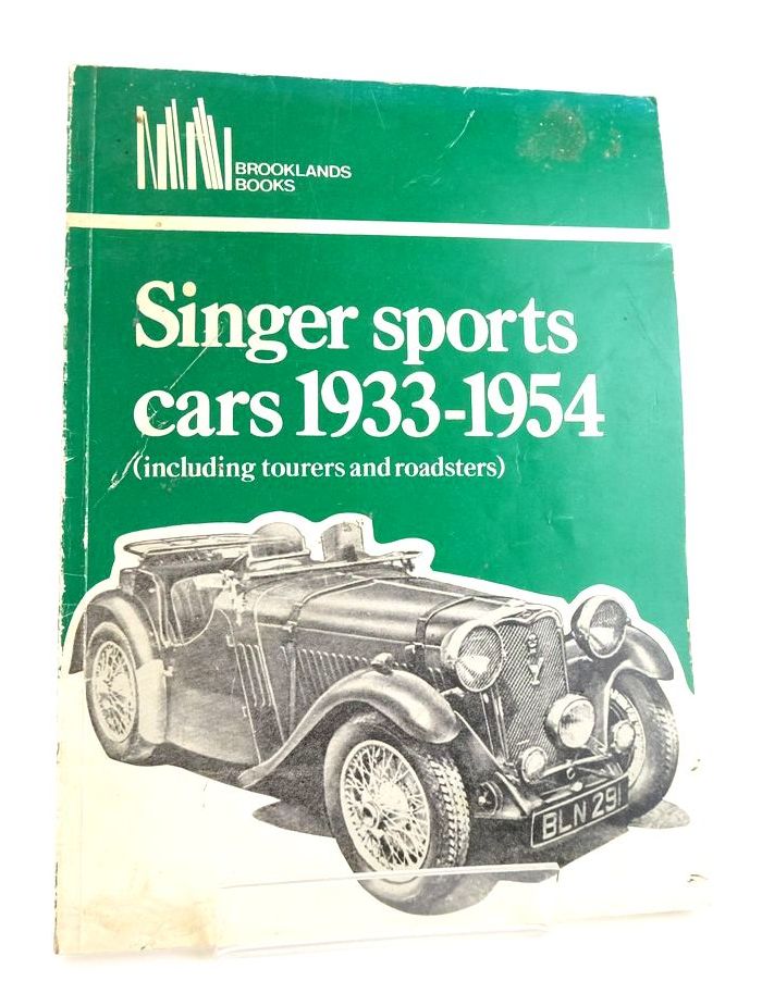 Stella & Rose's Books