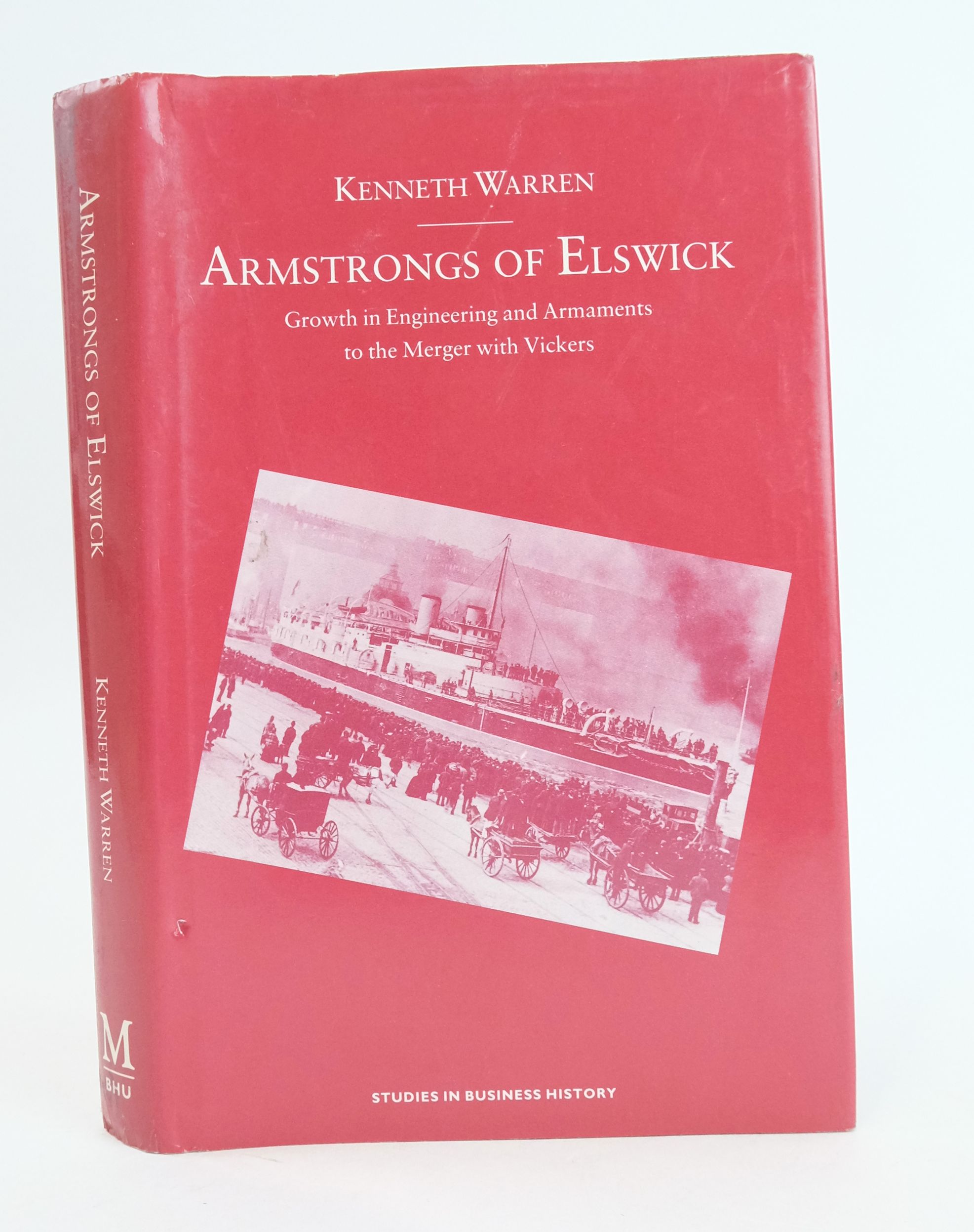 Stella & Rose's Books