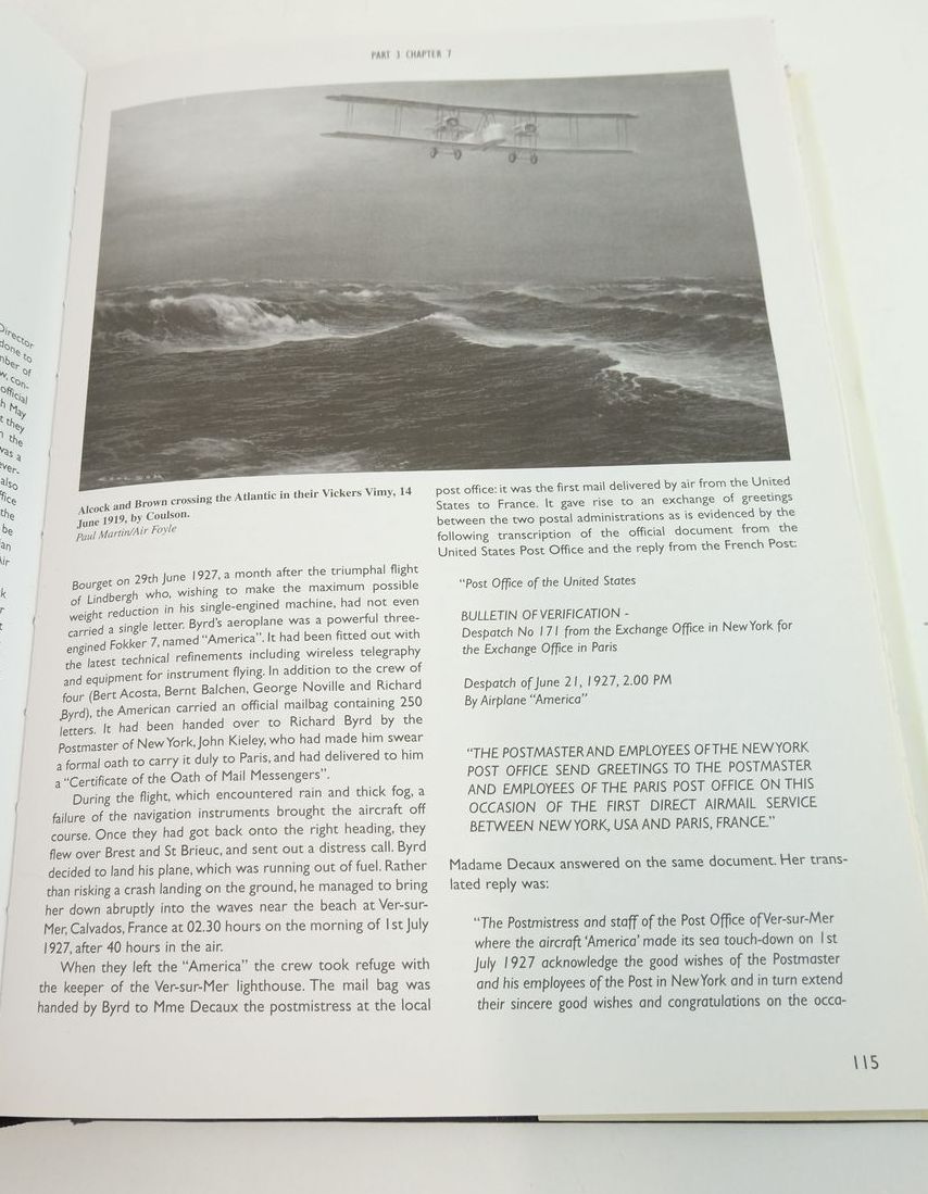 History Of Air Cargo Pdf - Design Talk
