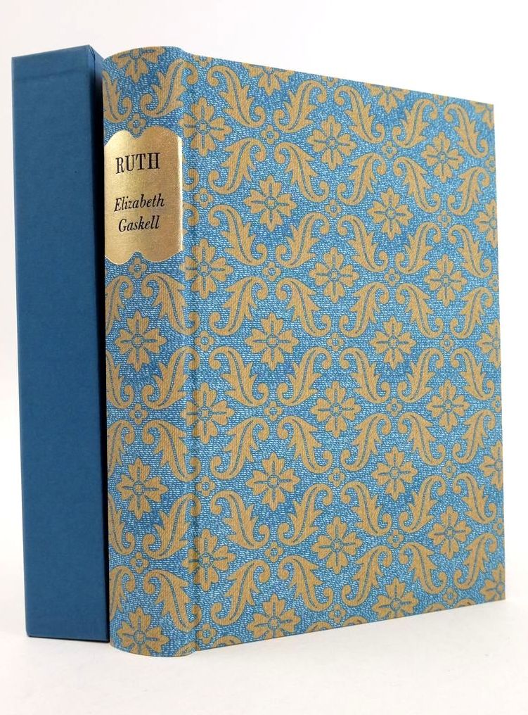 Stella & Rose's Books : MARY BARTON: A TALE OF MANCHESTER LIFE Written ...