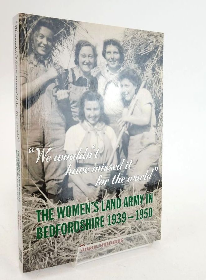 Stella & Rose's Books : "WE WOULDN'T HAVE MISSED IT FOR THE WORLD" THE ...