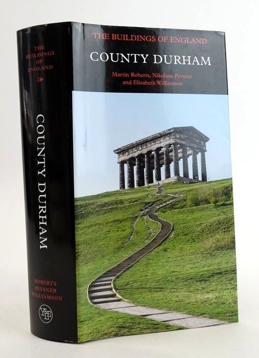 Stella & Rose's Books : CHESHIRE (BUILDINGS OF ENGLAND) Written By ...