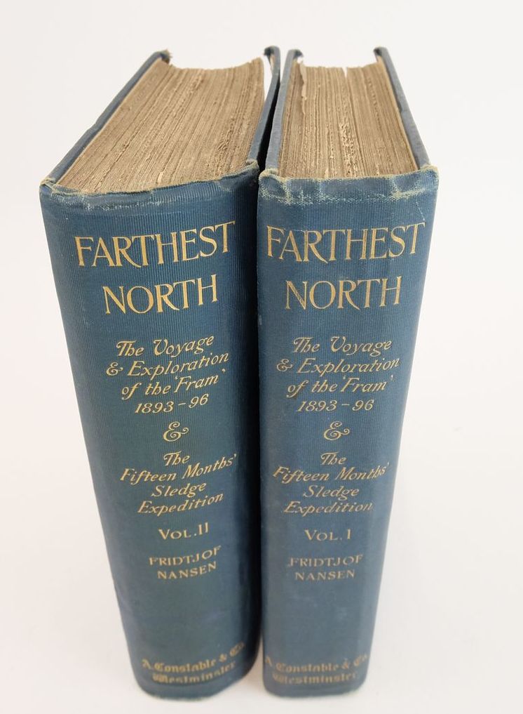 Stella & Rose's Books