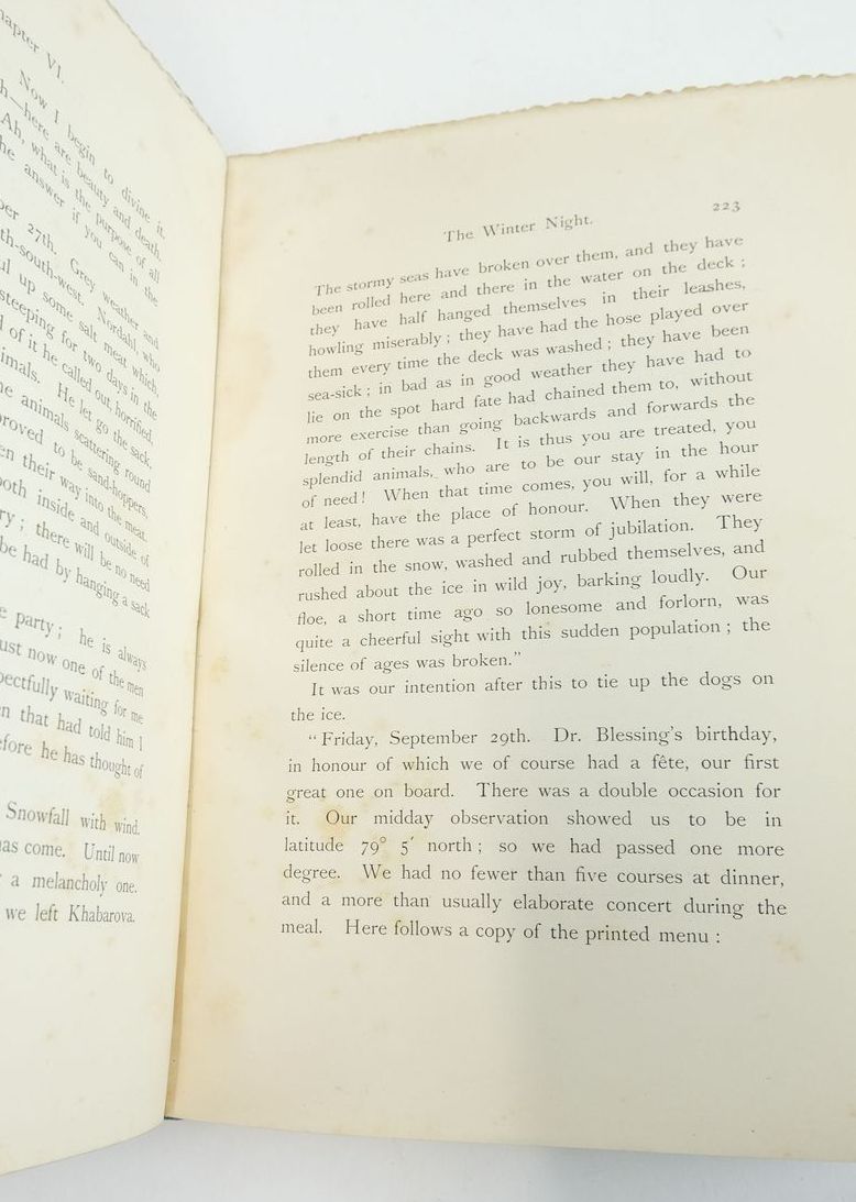 Stella & Rose's Books