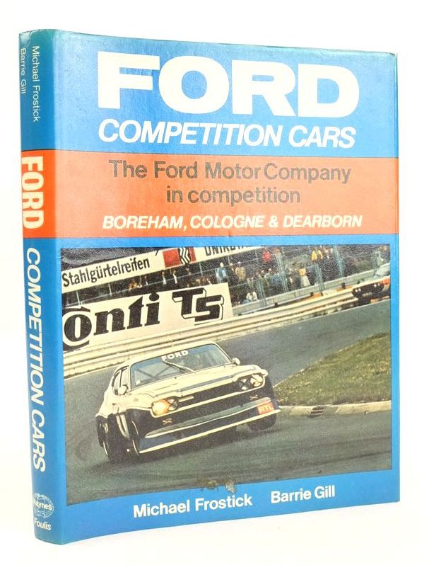 Stella & Rose's Books