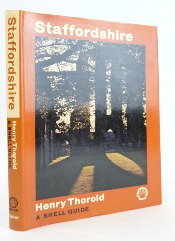 Stella & Rose's Books : CORNWALL: SHELL GUIDE Written By John Betjeman ...