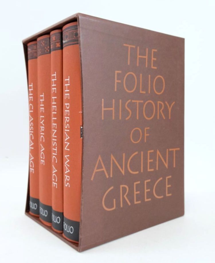 Stella & Rose's Books : CIVILISATION: A PERSONAL VIEW Written By ...