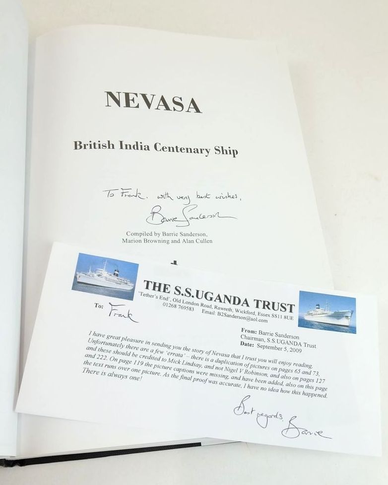 Stella & Rose's Books