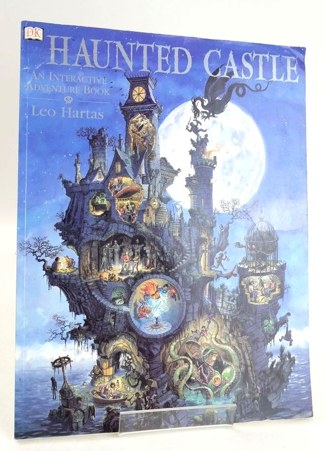 Stella & Rose's Books