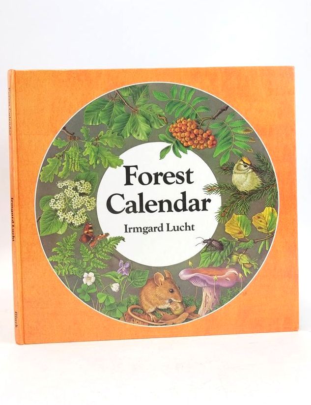 Stella & Rose's Books : Rare Books, Collectible Books & 2nd Hand NATURE ...