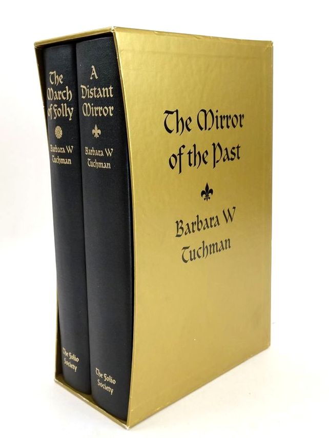 Stella & Rose's Books : THE MIRROR OF THE PAST (2 VOLUMES) Written By ...