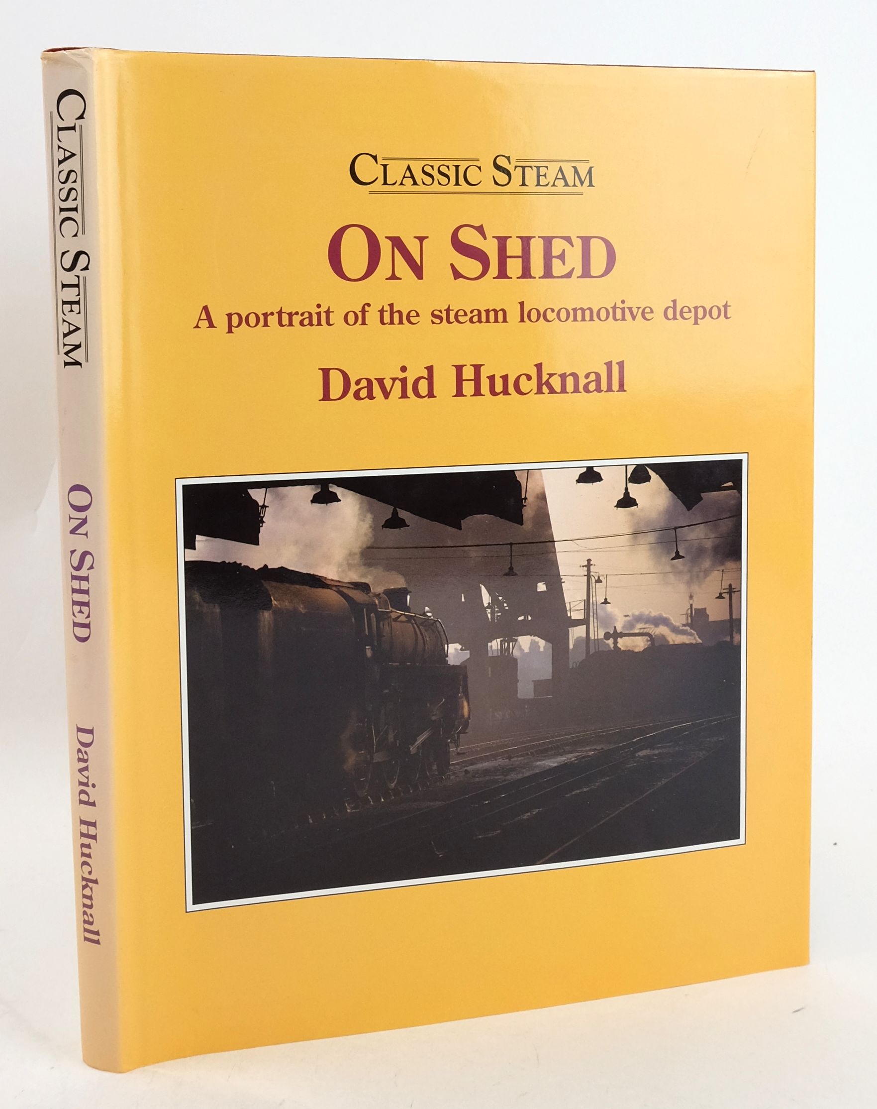 Stella & Rose's Books