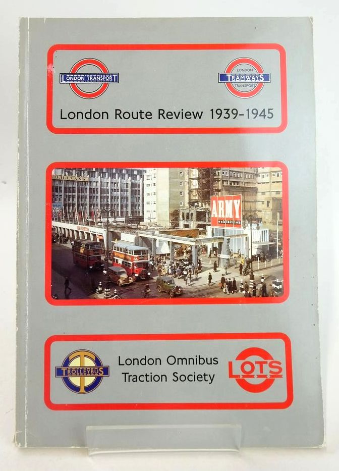 Stella & Rose's Books : Rare Books, Collectible Books & 2nd Hand BUSES ...