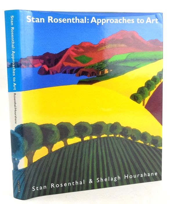 Stella & Rose's Books : Rediscovering Our Beautiful Local Areas | Articles