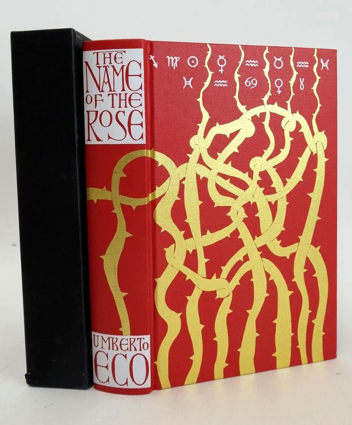 Stella & Rose's Books : Rare Books, Collectible Books & 2nd Hand FOLIO ...