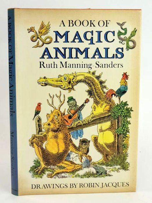 Stella & Rose's Books