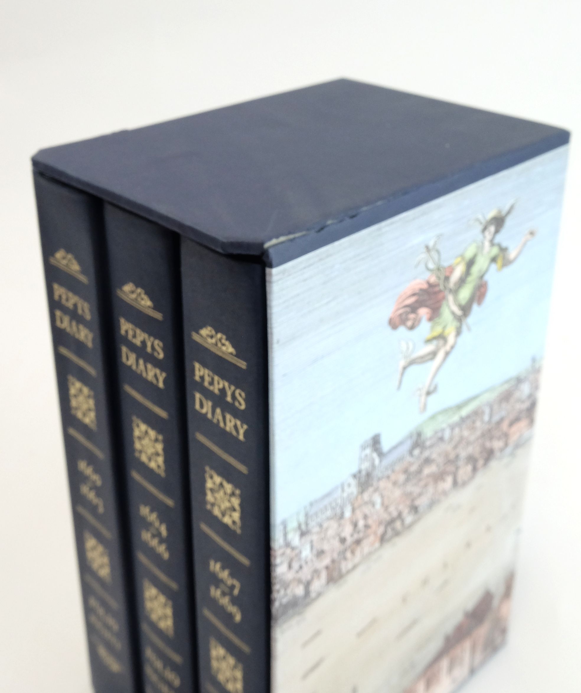 Stella & Rose's Books