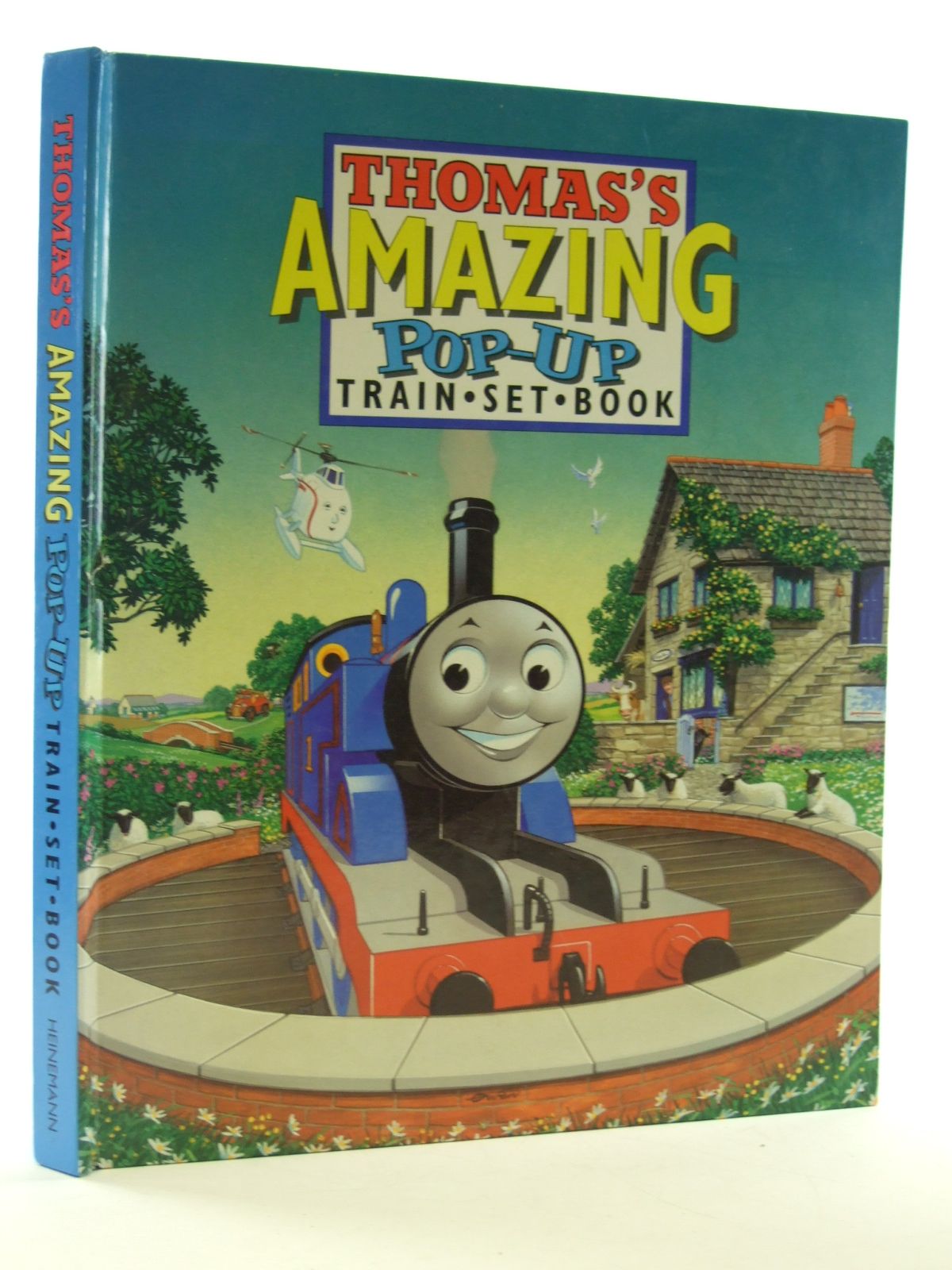 Stella & Rose's Books