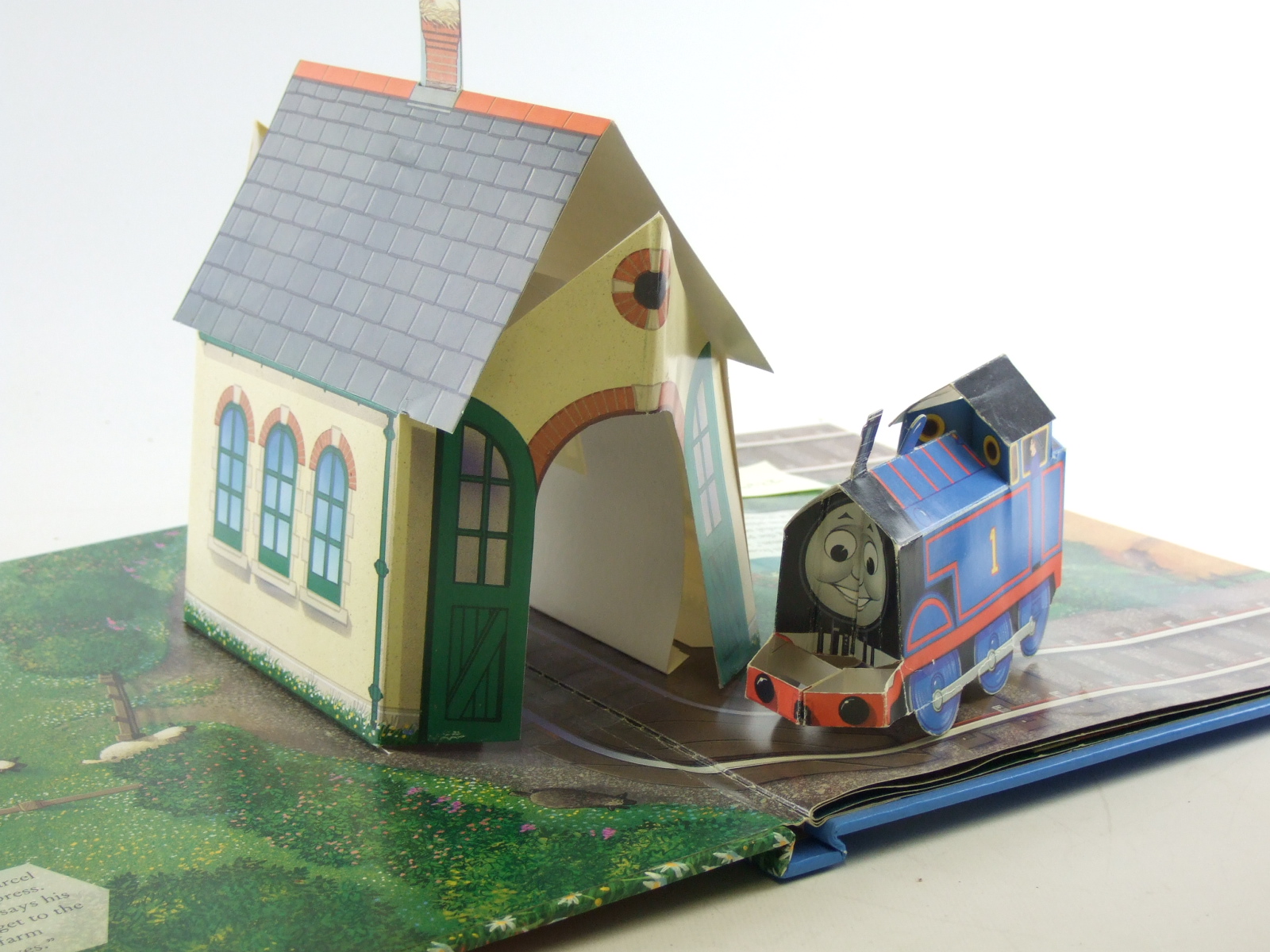 Stella & Rose's Books