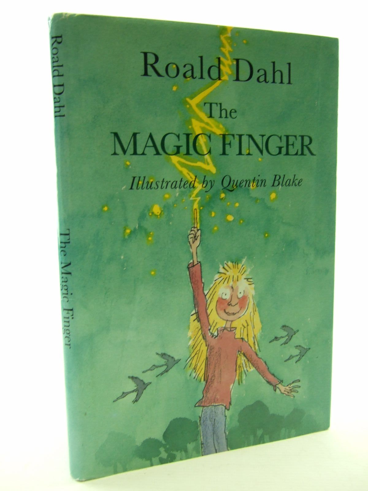 Stella & Rose's Books