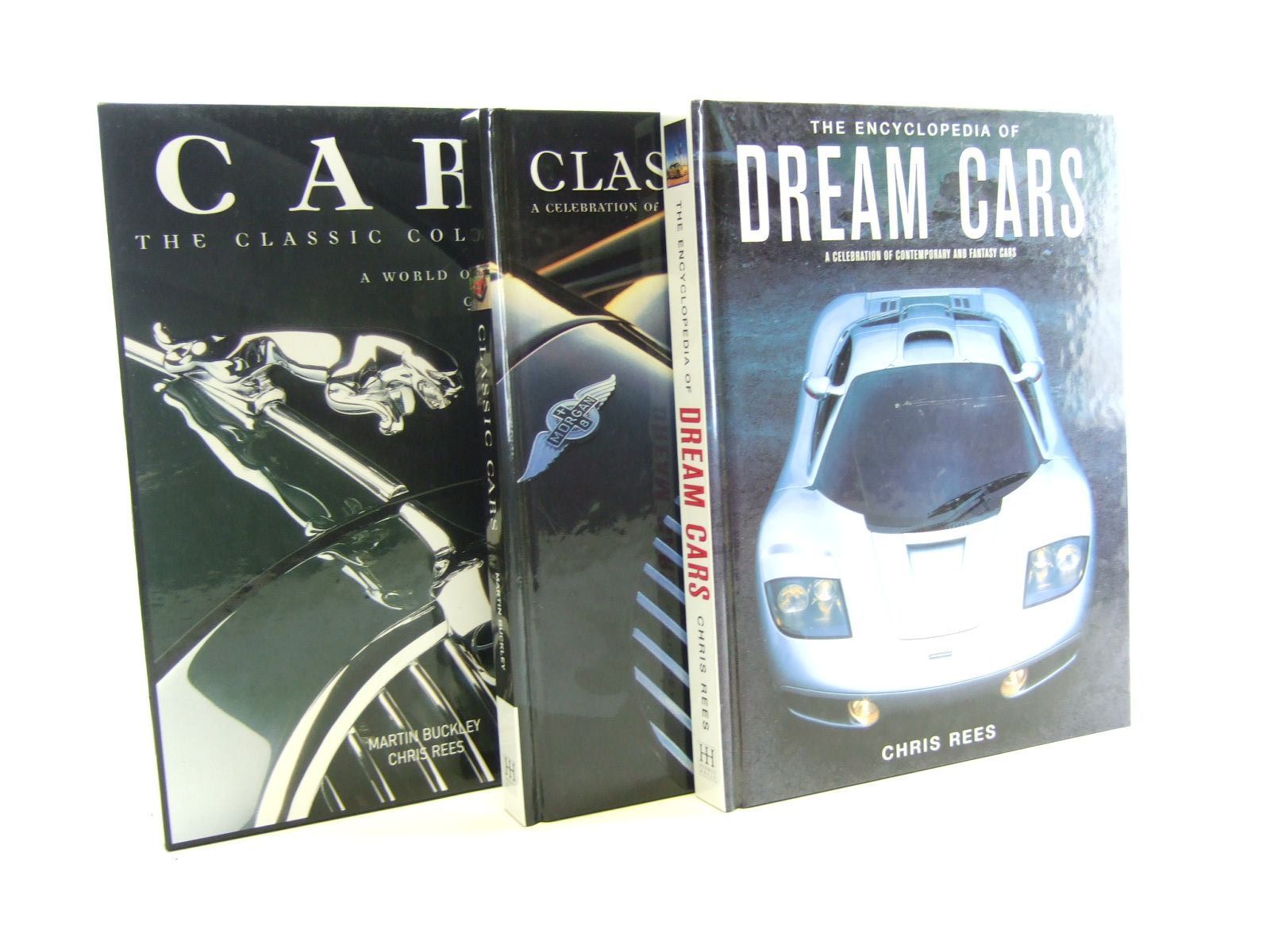 Stella & Rose's Books