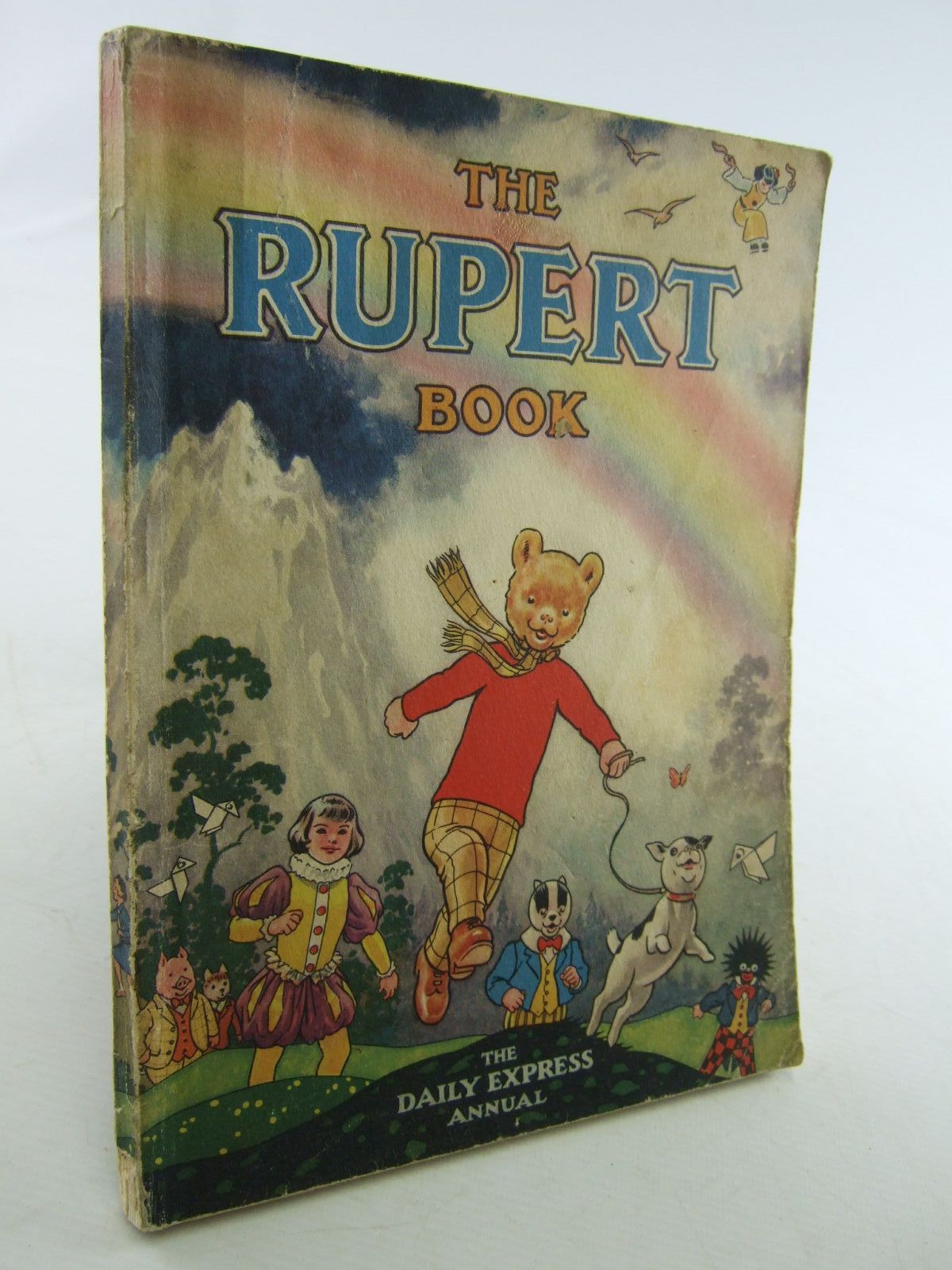 Stella & Rose's Books