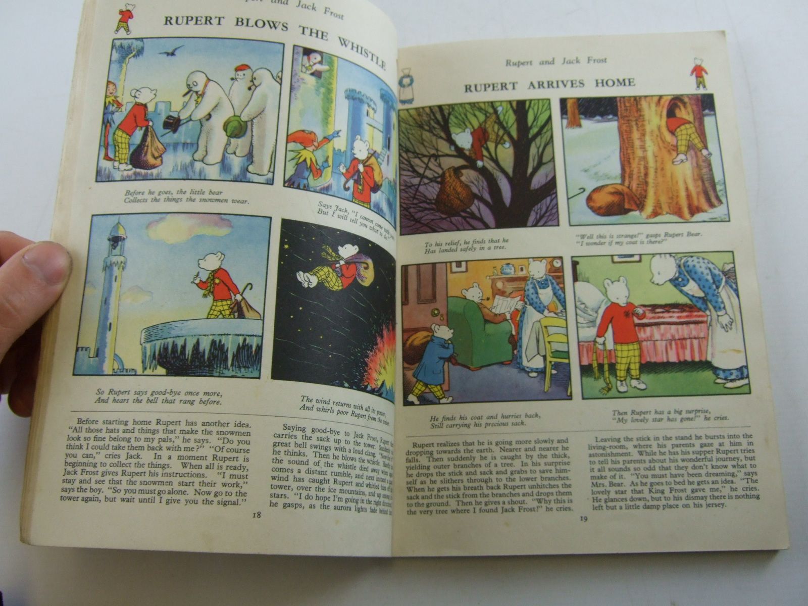 Stella & Rose's Books