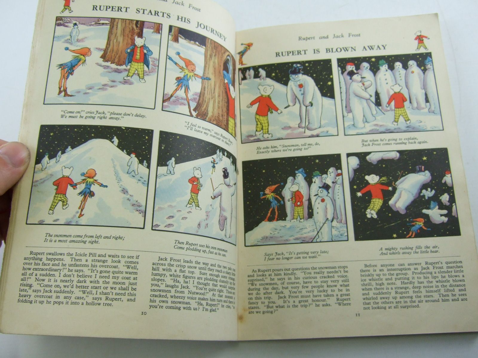 Stella & Rose's Books