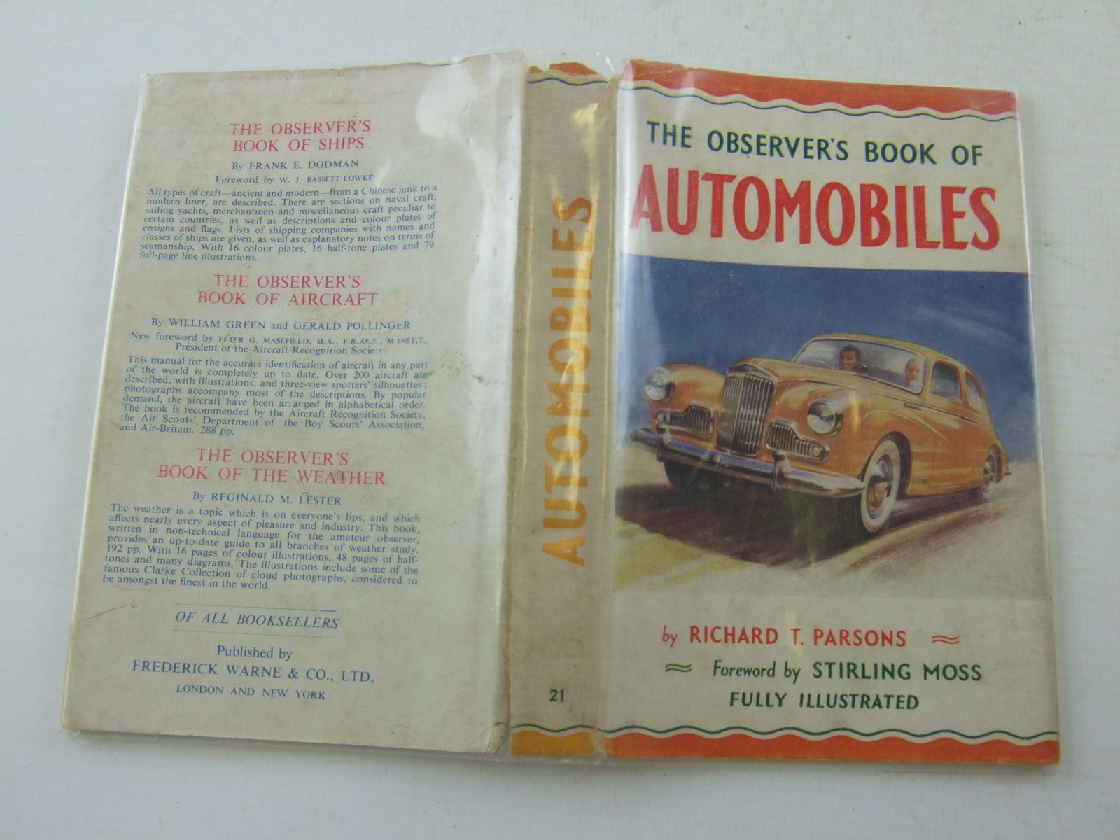 Stella & Rose's Books